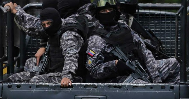 Republica del Zulia: Revelan supuesta “división” en el Sebin tras ...