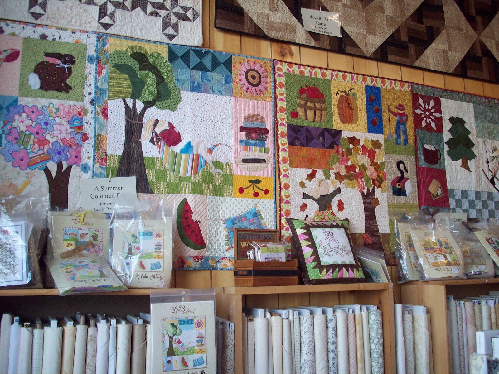 Patchwork Quilt Shop Katoomba at Mariam Mountgarrett blog