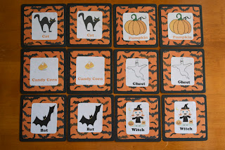 KT Designs: {Friday Favorites} Halloween FUN!