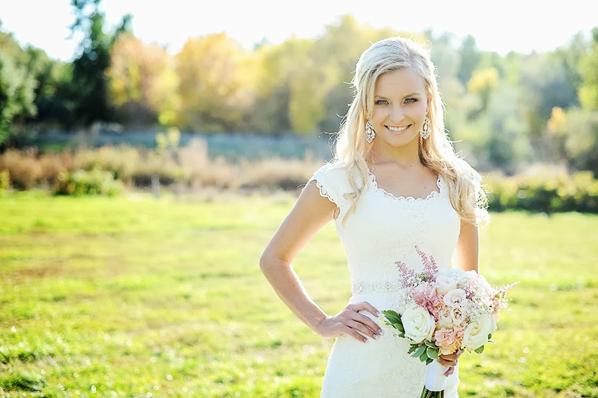 S.W. Portraits: Taibree & Jaron-The Bridals