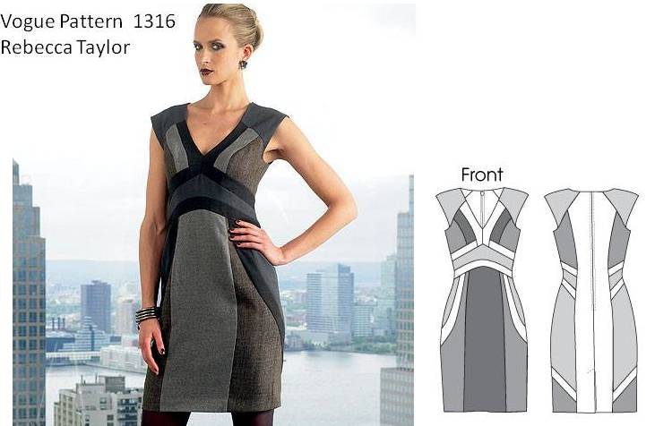 SewTawdry: Shades of Gray