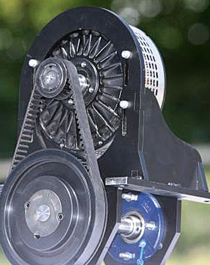 Mon & Brec Community Boat Blog