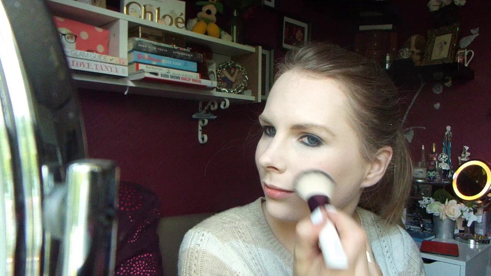 GET THE LOOK || Detective Amy Sykes [Major Crimes Week]