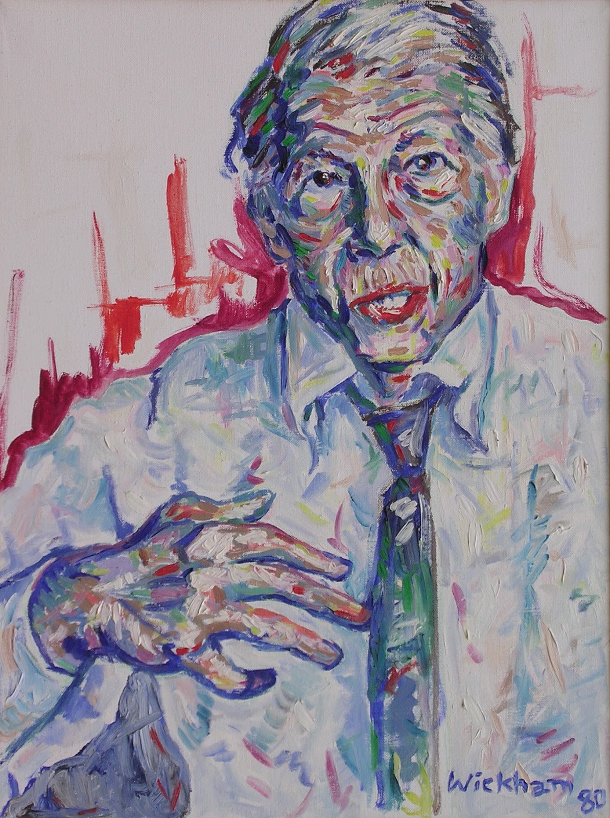 From The Studio: Entry - 7.14.13