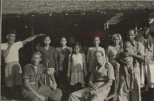 Koleksi Foto Lucu Serdadu Belanda Saat Perang Kemerdekaan - Serba Sepuh