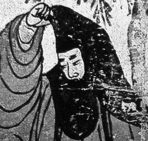 Weimao & Mili: Chinese Veil Hat 帷帽