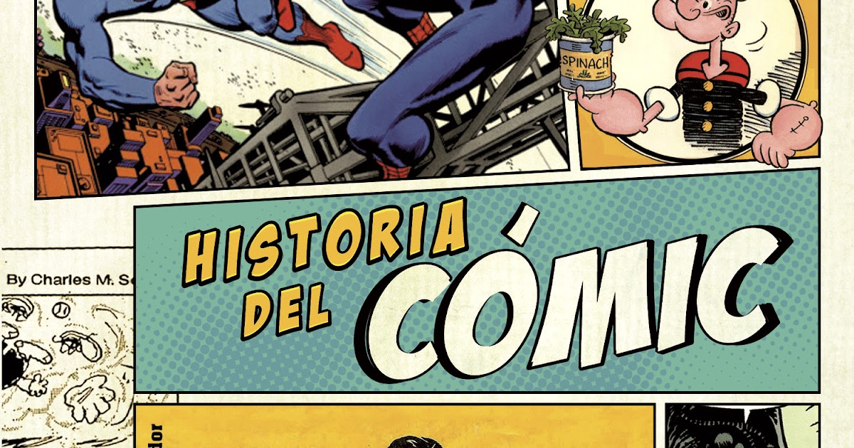 ASOCIACION DE AMIGOS DE EL CAPITÁN TRUENO: LIBRO HISTORIA DEL COMIC