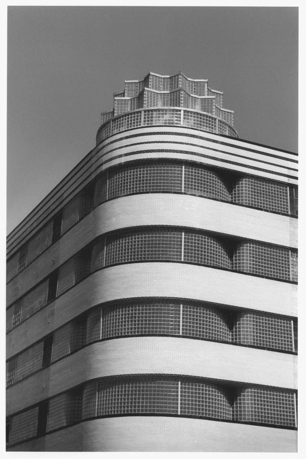 Ultimate Streamline Moderne | Page 2 | SkyscraperCity Forum