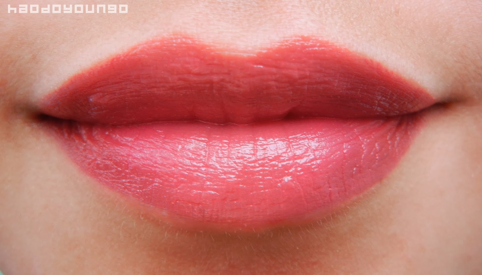 Lip Trend: (Horizontal) Ombre Lips | haodoyoungo