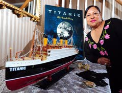 The Hidden History Blog : Louise Laroche & the Story of the Only Black ...