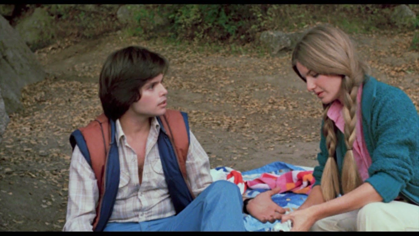 HORROR 101 with Dr. AC: WITHOUT WARNING (1980) Blu-ray Review