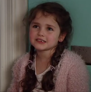 Coronation Street Blog: Coronation Street's Joseph and his soap star ...