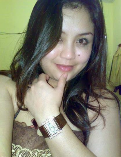 Tante Maia Semok Toket Gede Kesepian Butuh Berondong - Dunia Tante dan ABG