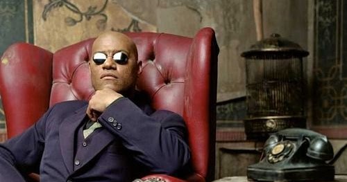 Famous Furniture from Films and TV Shows