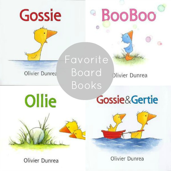 The Misadventures of a Midwestern Librarian: Favorite Board Books ...