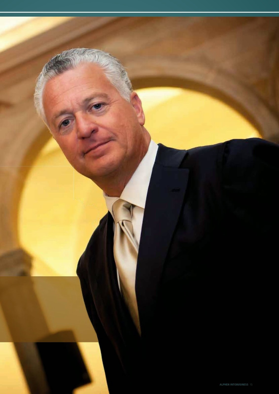 Ben v. Herwijnen: Bram Moszkowicz aan lager wal