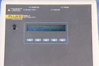 Zaidah Medical - Supplier for New and Used Medical Equipment: Fluke ...