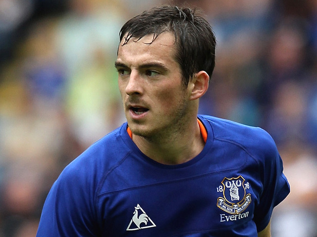 The Football Neutral: Why Liverpool need Leighton Baines