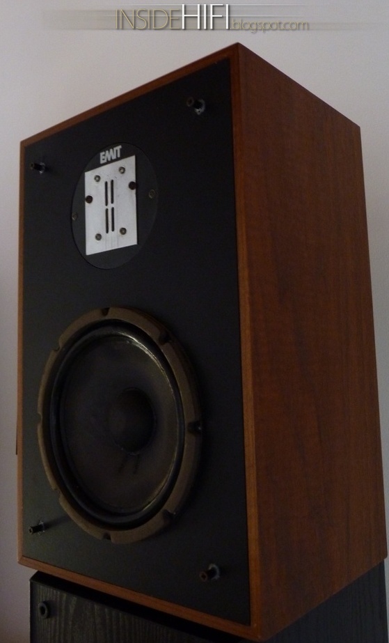 Inside Hi-Fi: Infinity Quantum Qe