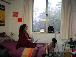 Caltech Campus Dorms