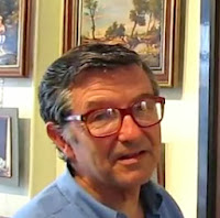 Reading and Art: Richard Gautier