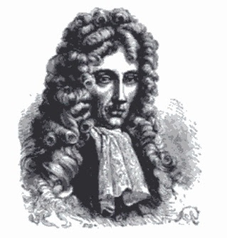 HISTORY OF SCIENCE: Discovery of Boyle's Law