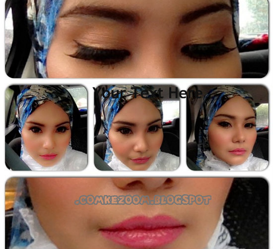 Pakaian Ketat Fida Ibrahim Pula Di Kutuk Peminat | Inoy Blog