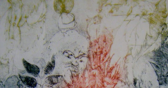 Helen Burling Ottaway (1938 - 2000), Celebrating Halloween Art