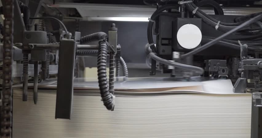 Printing Blog: How To Make Your Flyer Stand Out Among The Crowd