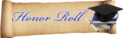 Memorial Middle School First Term Honor Roll memorial-middle-school-first-term-honor-roll