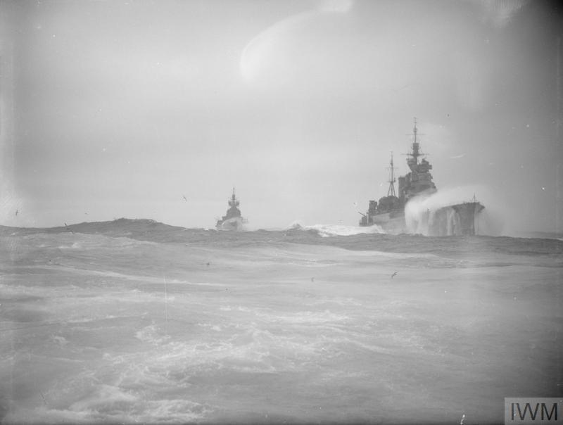 English Historical Fiction Authors: The Arctic Convoys 1941-1945