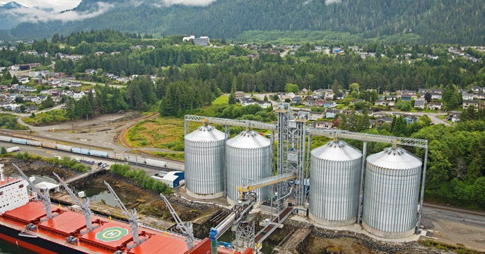 North Coast Review: Pinnacle Pellet success celebrated by BC Business ...