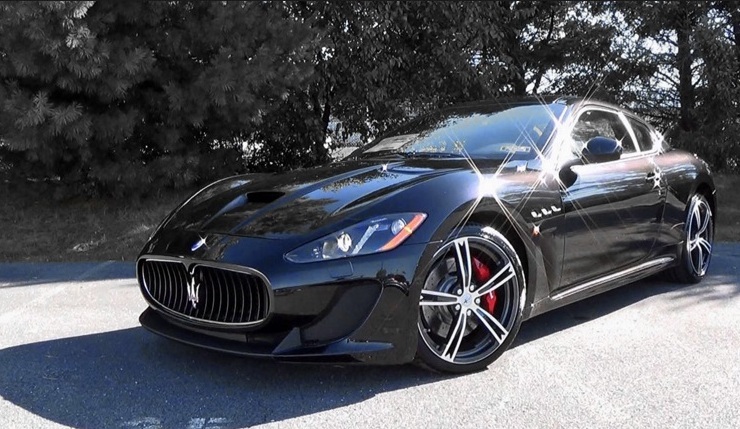 Harga Mobil Maserati Tahun Ini Lengkap Dengan Spesifikasi | Harga Mobil ...