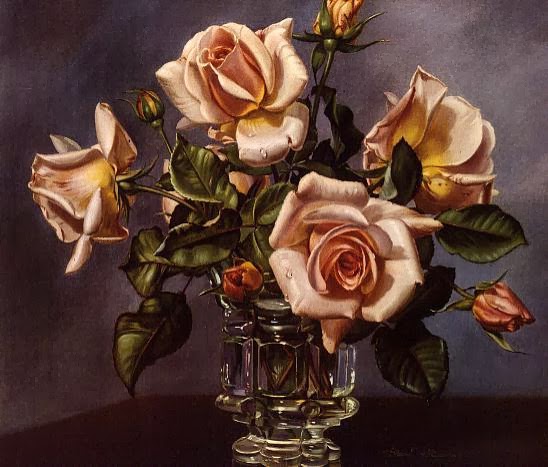 Art Gallery 4 U: Albert Williams