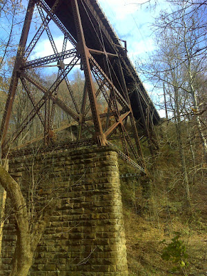 Heart and Sole: Susquehanna Sweet Spot - the Conestoga Trail