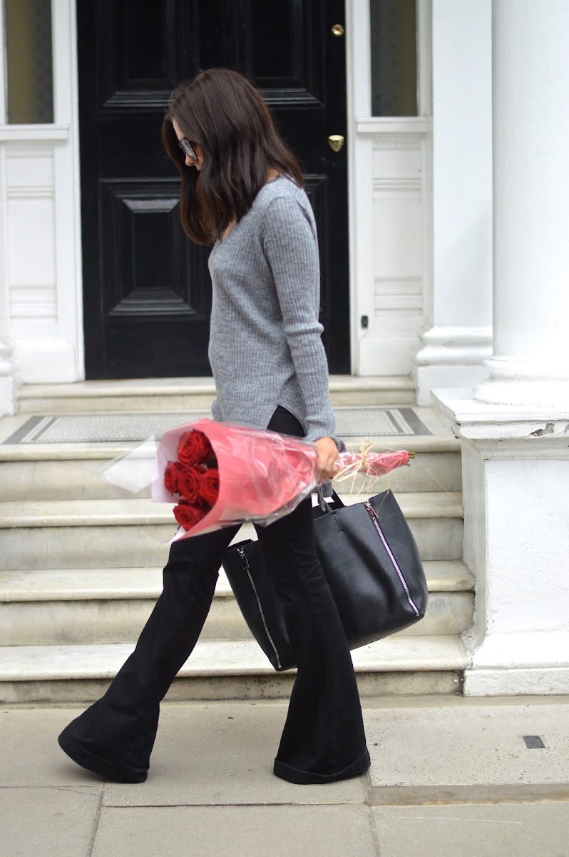 RED, RED ROSES | A FASHION FIX // UK FASHION AND LIFESTYLE BLOG