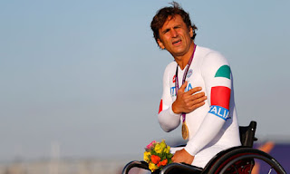 So my heart depended on you