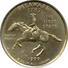 Delaware Colony: Economy