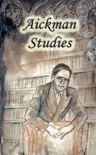 Aickman Studies: Editorial Board