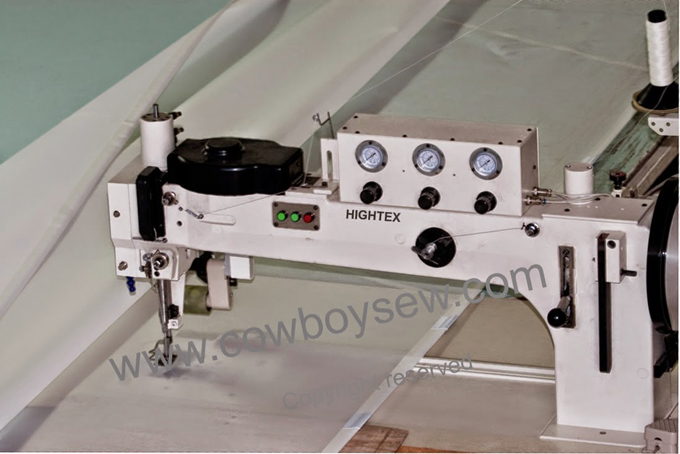 Heavy duty industrial sewing machines: How to choose the heavy duty ...