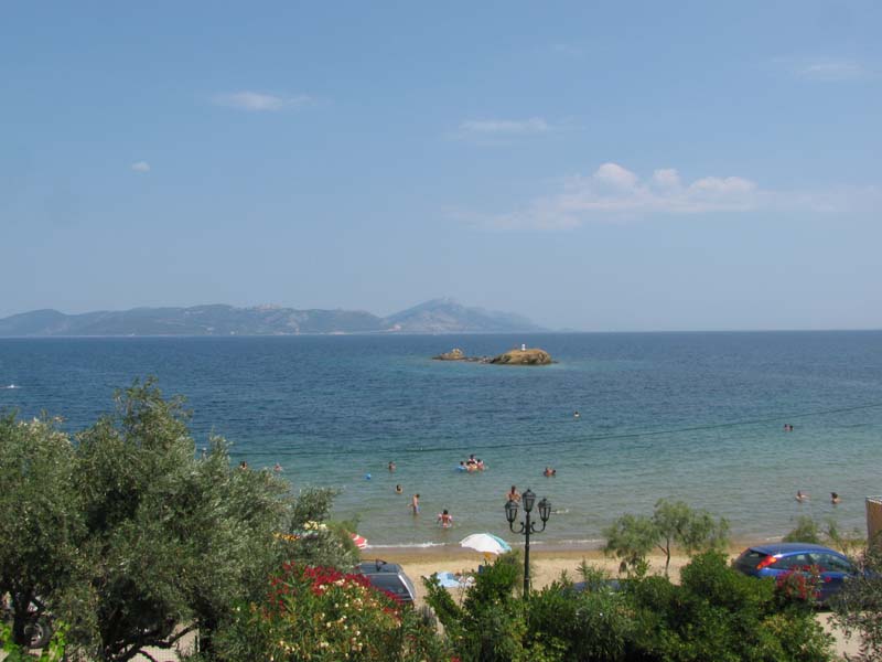 ΑΓΙΑ ΜΑΡΙΝΑ ΠΤΕΛΕΟΥ ΜΑΓΝΗΣΙΑΣ