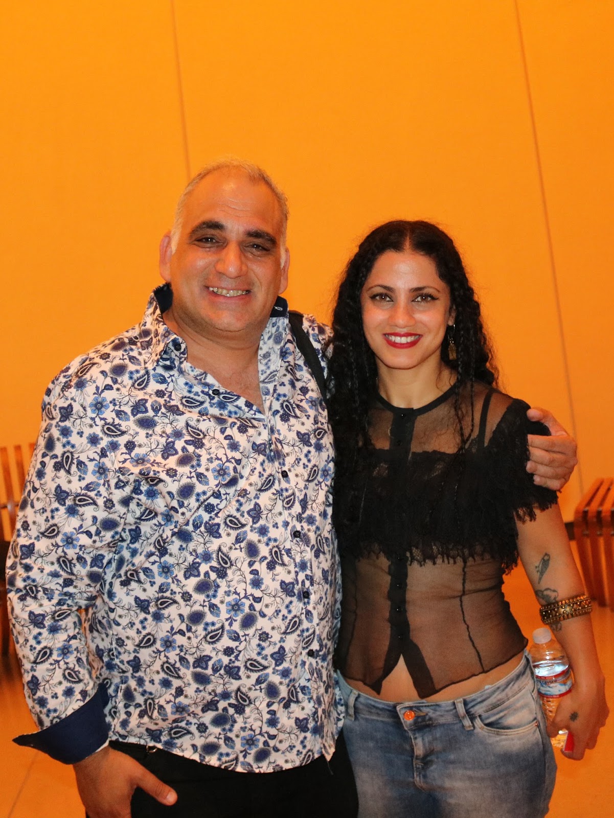 Dr. Ramzi Salti's ARABOLOGY: 2016