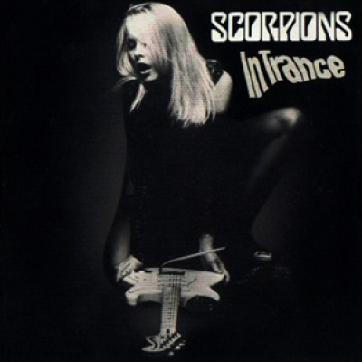[Recenzja] Scorpions - "In Trance" (1975)