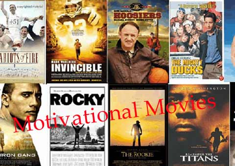 Motivational Movies: 2018