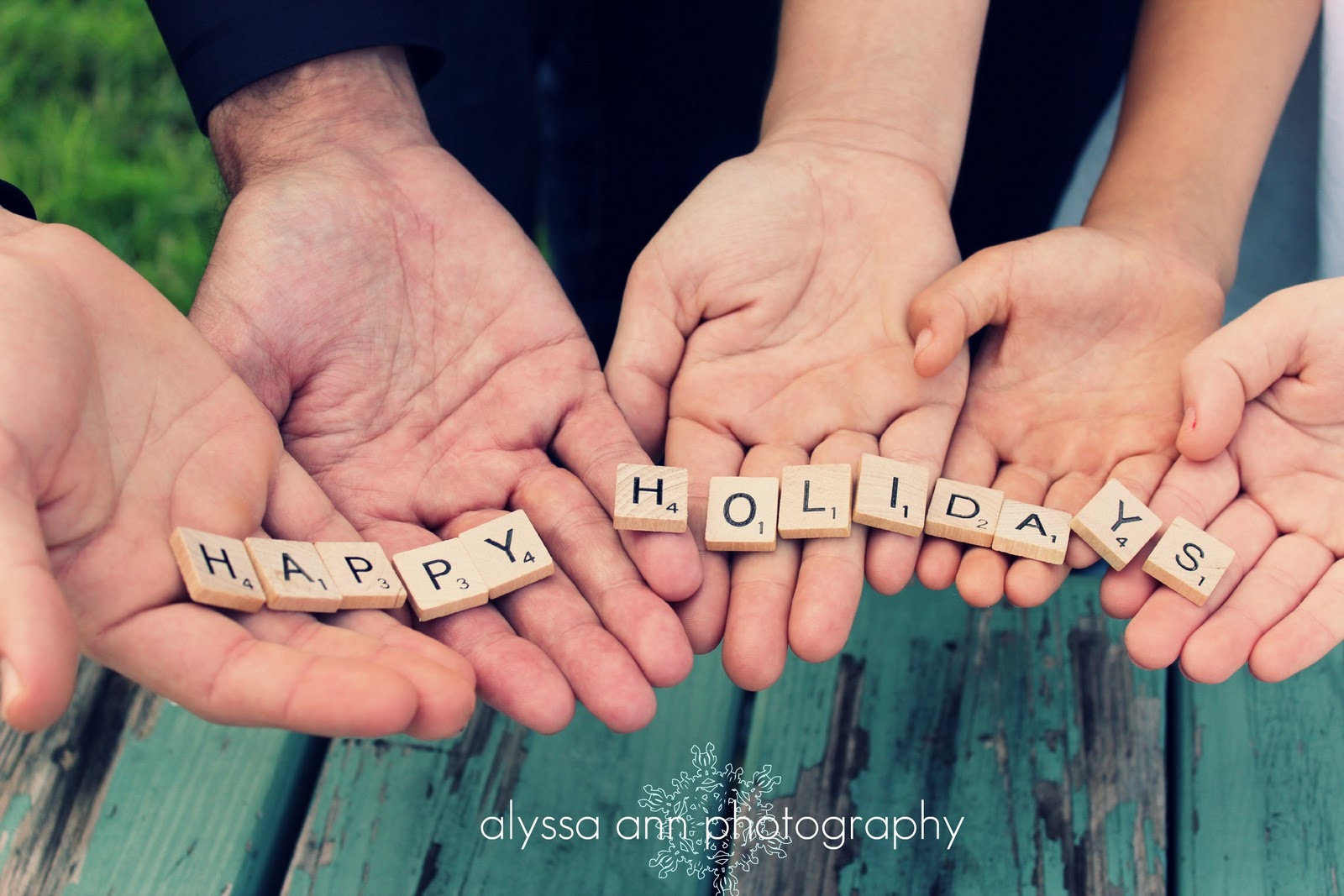 Alyssa Ann Photography: Mrozek/Graddy Florida Family Photographer