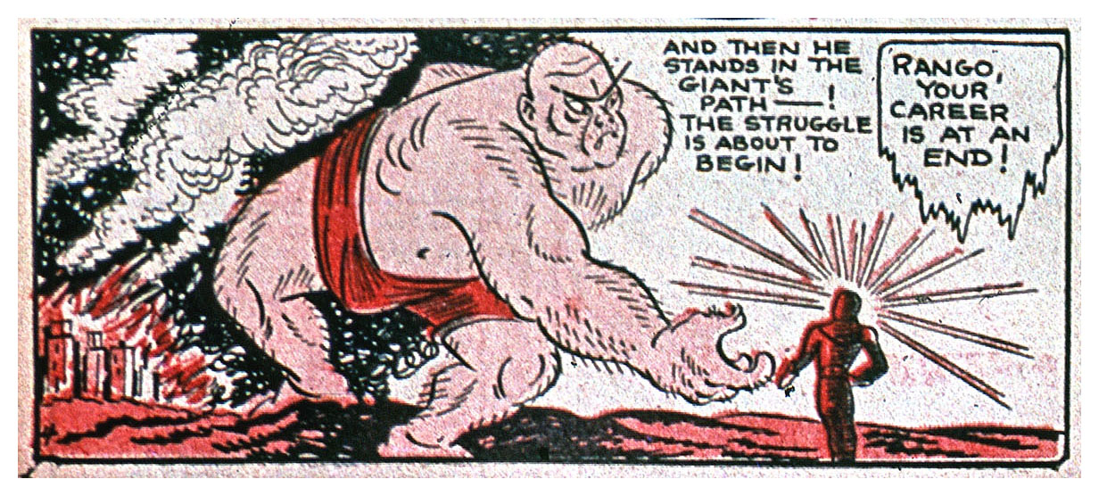 Gone & Forgotten: TRULY GONE & FORGOTTEN : MASTER MYSTIC