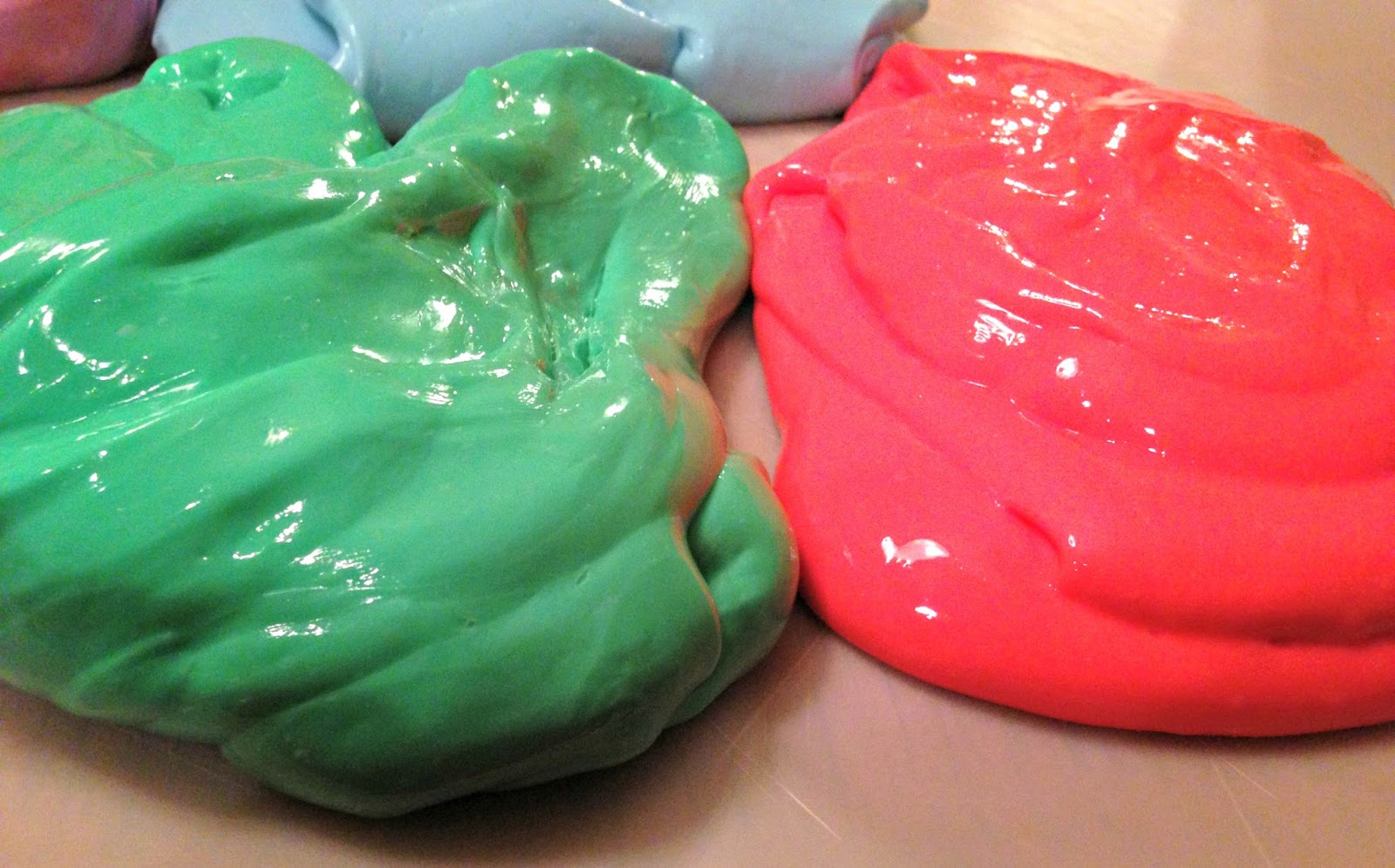 Make Your Own Gak | The TipToe Fairy