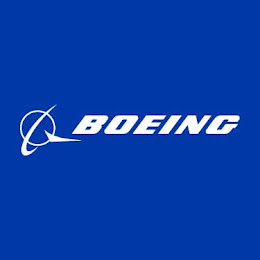 History of All Logos: All Boeing Logos