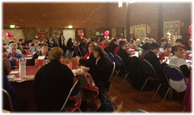 libby richardson: Busy Bees ... Er ... BEARS!