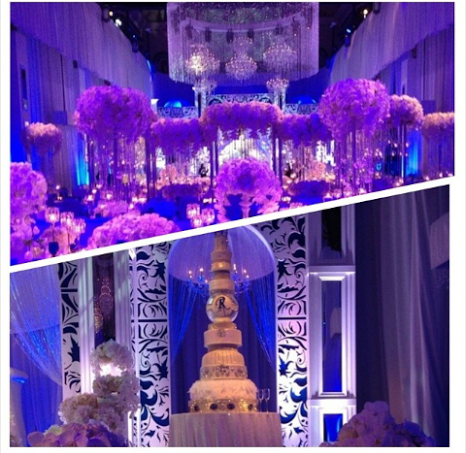 It’s Official, Memphis Grizzlies Player Zach Randolph Weds his Longtime ...